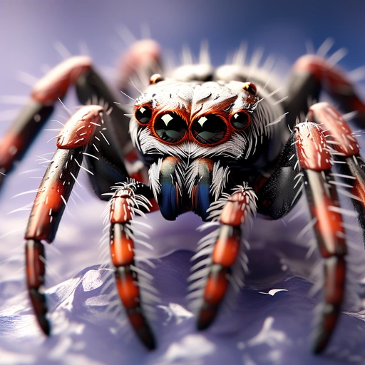 Category:Arachnid | Highseas Wiki | Fandom