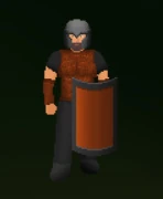 Guard (Lvl 10) | HighSpell Wiki | Fandom