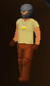 Guard (Lvl 18) | HighSpell Wiki | Fandom