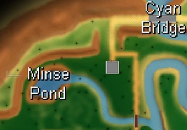 Minse Pond | HighSpell Wiki | Fandom