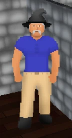 Ned | HighSpell Wiki | Fandom