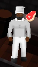 Chef | HighSpell Wiki | Fandom