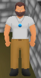 Gambler | HighSpell Wiki | Fandom