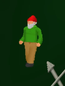 Gnome | HighSpell Wiki | Fandom