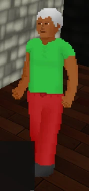 Stan | HighSpell Wiki | Fandom