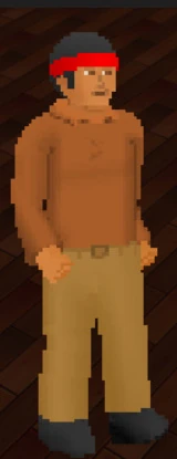 Brute | HighSpell Wiki | Fandom