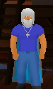 Captain Henry | HighSpell Wiki | Fandom