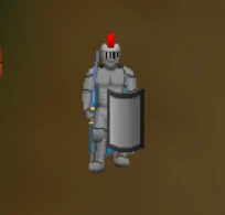 Knight (Lvl 60) | HighSpell Wiki | Fandom