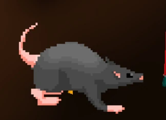 Isradore's Rat | HighSpell Wiki | Fandom