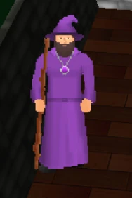 Wizard (Lvl 16) | HighSpell Wiki | Fandom