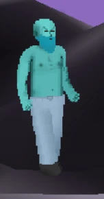 Frost Giant | HighSpell Wiki | Fandom