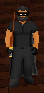 Bandit | HighSpell Wiki | Fandom