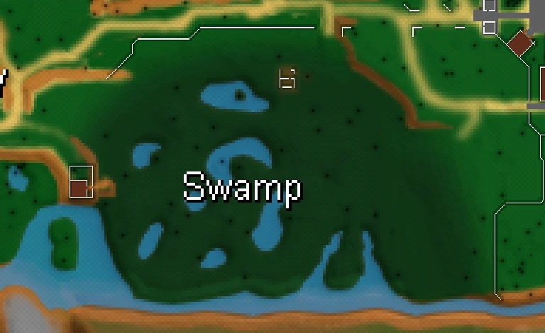 Swamp | HighSpell Wiki | Fandom