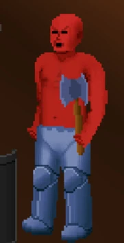 Hell Warrior | HighSpell Wiki | Fandom