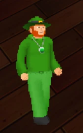 Leprechaun | HighSpell Wiki | Fandom