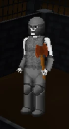 Giant Skeleton | HighSpell Wiki | Fandom