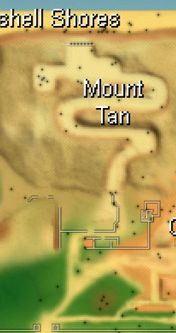 Mount Tan | HighSpell Wiki | Fandom