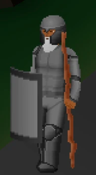 Gatekeeper | HighSpell Wiki | Fandom