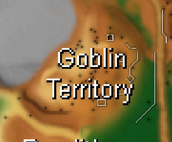 Goblin Territory | HighSpell Wiki | Fandom
