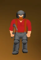 Dwarf | HighSpell Wiki | Fandom