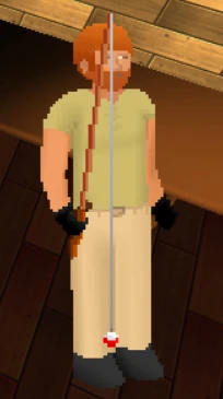 Rod's Rods | HighSpell Wiki | Fandom