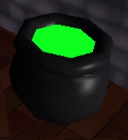 Potionmaking | HighSpell Wiki | Fandom