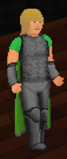 Link's Chains | HighSpell Wiki | Fandom