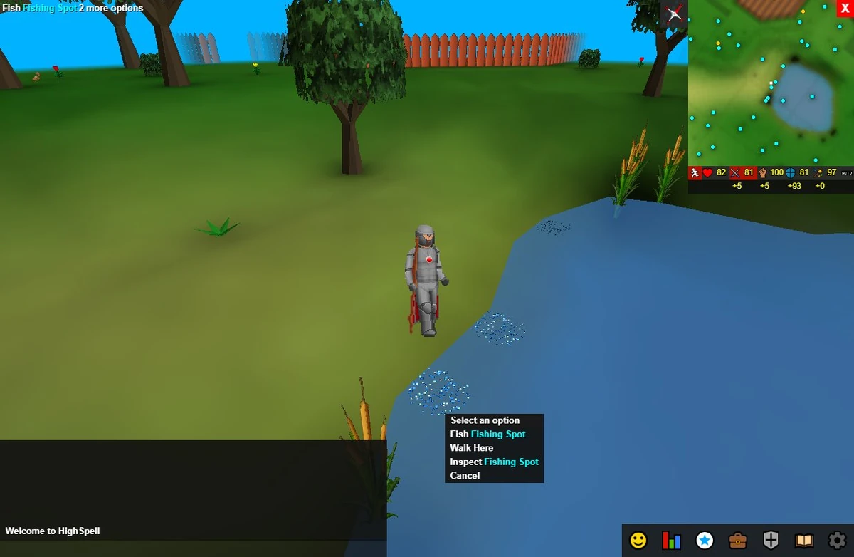 Update:HighSpell - Coming Soon! | HighSpell Wiki | Fandom