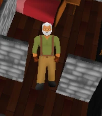 Farmer | HighSpell Wiki | Fandom