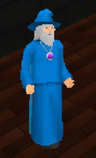 Pradmor's Magical Scroll Shop | HighSpell Wiki | Fandom