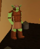 Goblin (Lvl 12 Archer) | HighSpell Wiki | Fandom