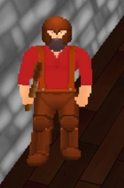 Gerrick's Adventure Shop | HighSpell Wiki | Fandom