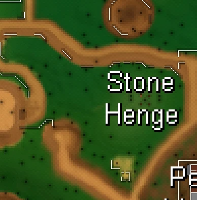 Stone Henge | HighSpell Wiki | Fandom