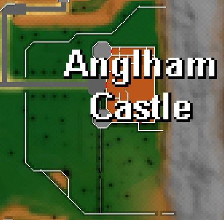 Anglham Castle | HighSpell Wiki | Fandom