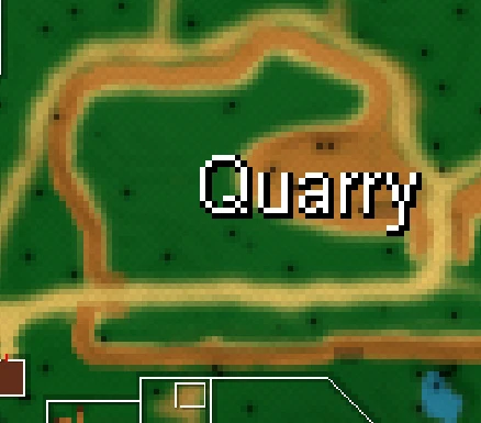 Middlefern Quarry | HighSpell Wiki | Fandom