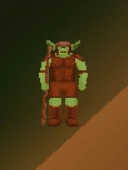 Goblin (Lvl 12 Melee) | HighSpell Wiki | Fandom