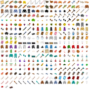 Items | HighSpell Wiki | Fandom