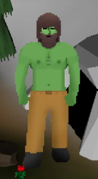 Forest Giant | HighSpell Wiki | Fandom