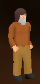 Hermit | HighSpell Wiki | Fandom