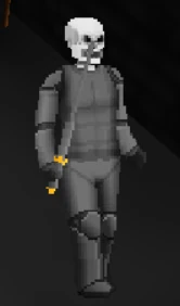 Skeleton (Lvl 45) | HighSpell Wiki | Fandom