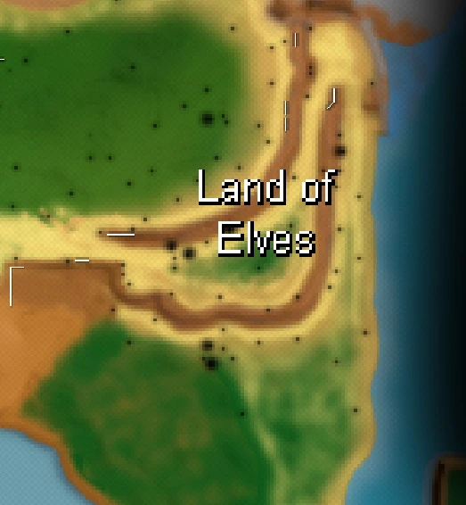 Land of Elves | HighSpell Wiki | Fandom
