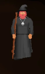 Isradore | HighSpell Wiki | Fandom