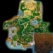 Overworld | HighSpell Wiki | Fandom