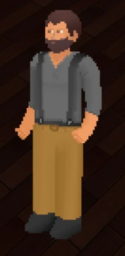 Shop owner | HighSpell Wiki | Fandom