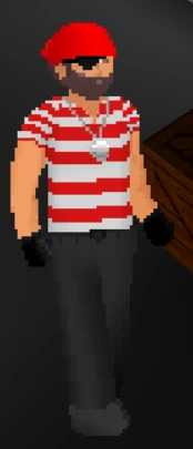 Roger | HighSpell Wiki | Fandom