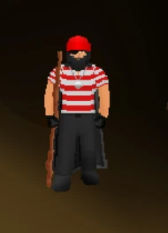 Blackbeard | HighSpell Wiki | Fandom