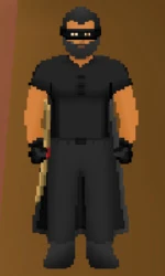 Bandit (Lvl 18) | HighSpell Wiki | Fandom