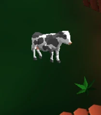 Cow | HighSpell Wiki | Fandom