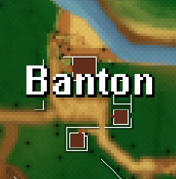 Banton | HighSpell Wiki | Fandom