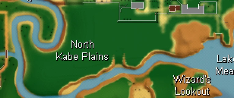 North Kabe Plains | HighSpell Wiki | Fandom